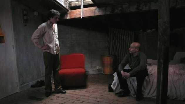 A new light for cinematographers – The Belgian Society of Cinematographers