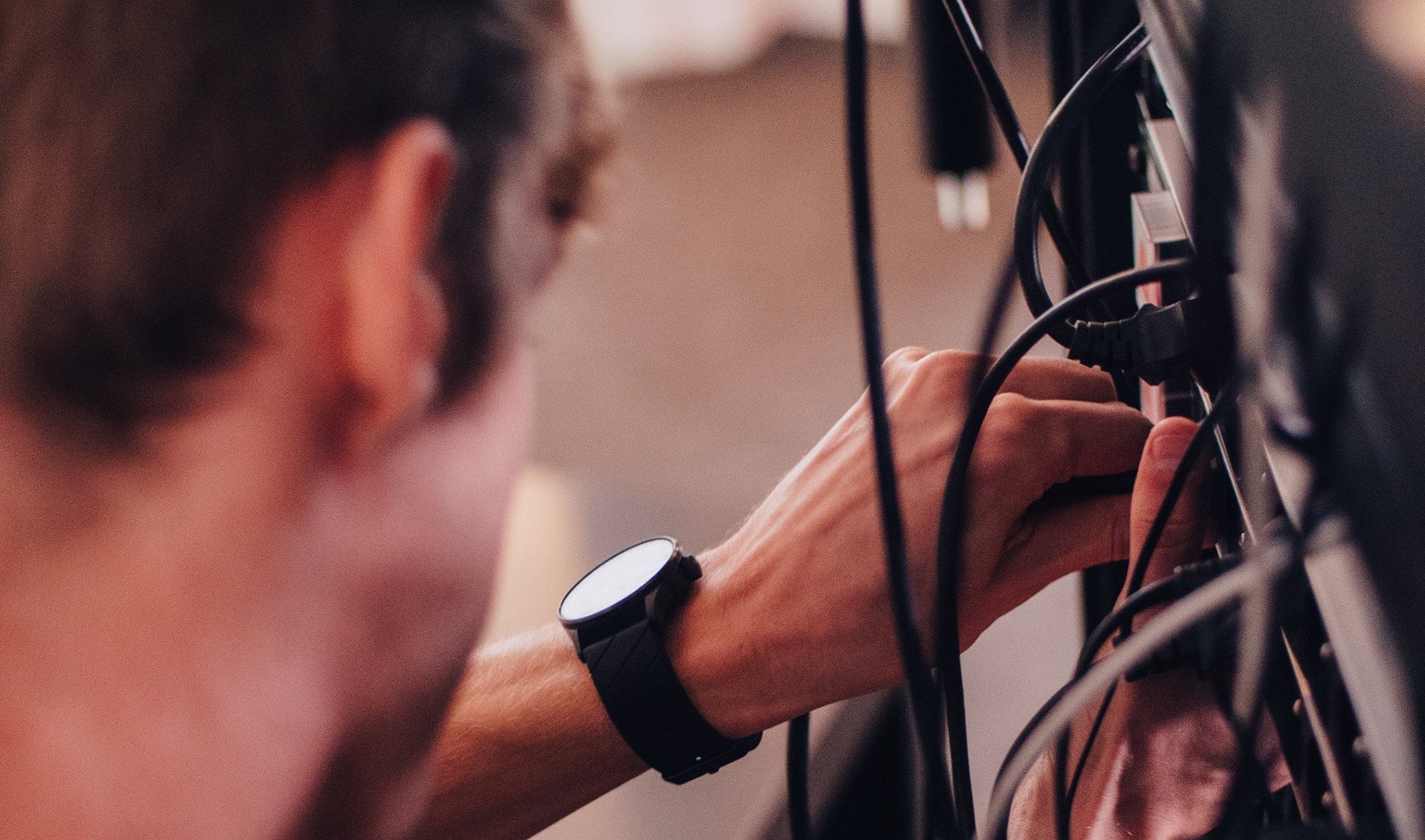 The role of the Digital Imaging Technician (DIT) – The Belgian Society ...