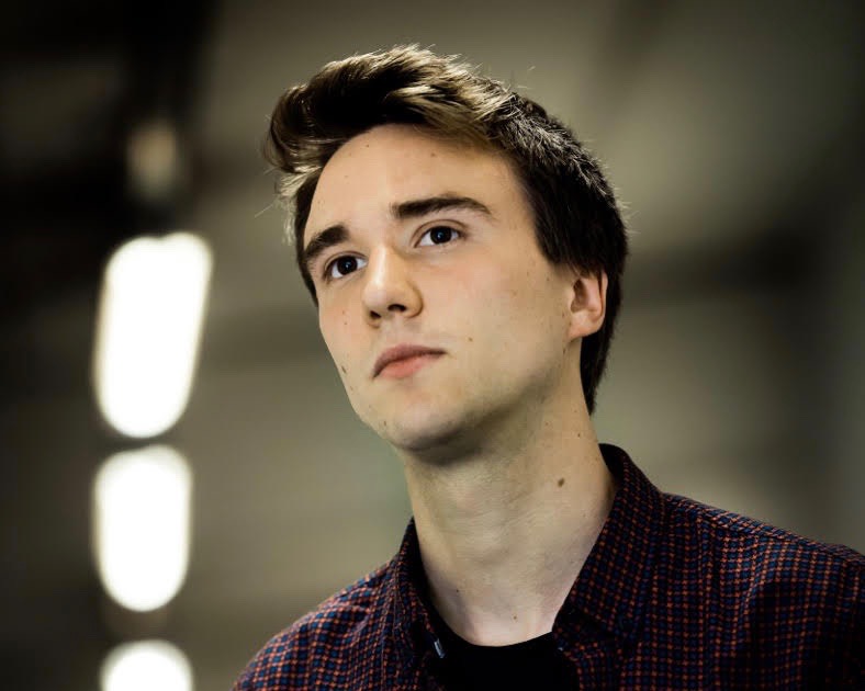 A warm welcome to our 7 new SBC Members. – The Belgian Society of ...